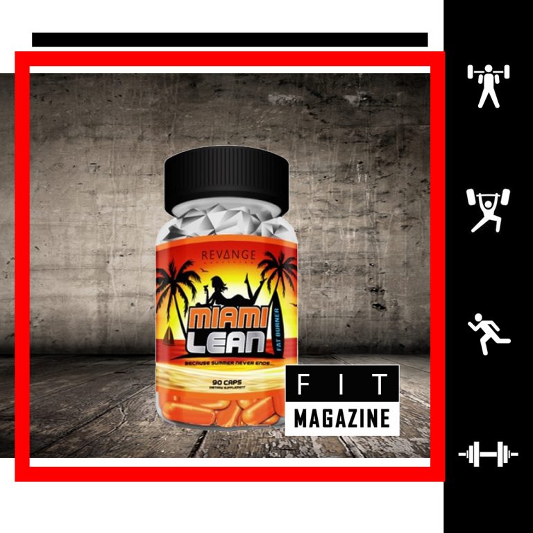 Skyline Nutrition Miami Lean (60 капсул) – купить по доступной цене в ...