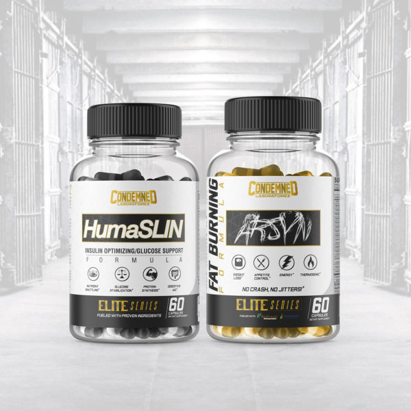 Condemned Laboratoriez Arsyn – купить по доступной цене в Москве